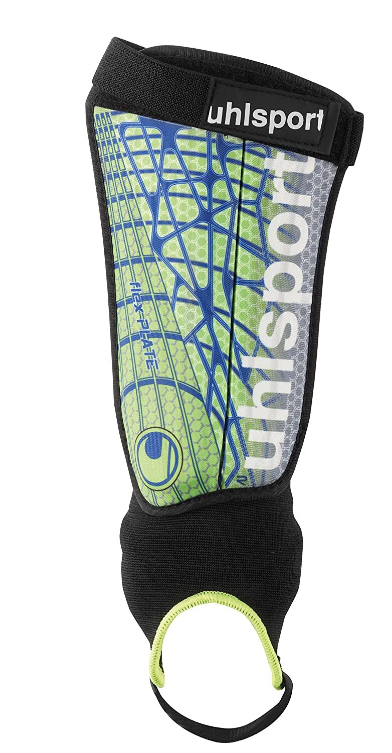 Uhlsport Flex Plate Shin Guard