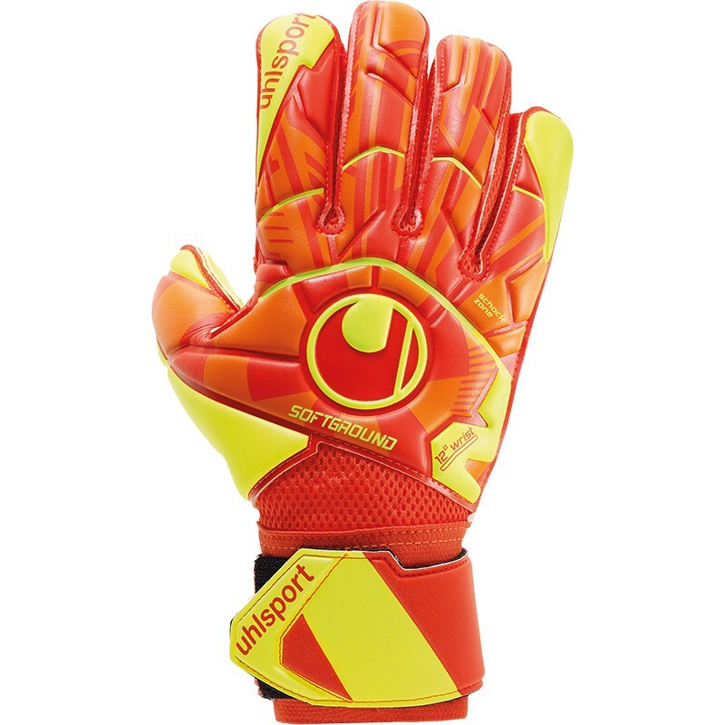 Uhlsport Dynamic Impulse Soft Flex Frame VM
