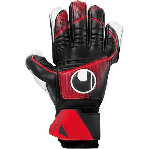 Powerline Soft Flex Frame Black/Red/White 10