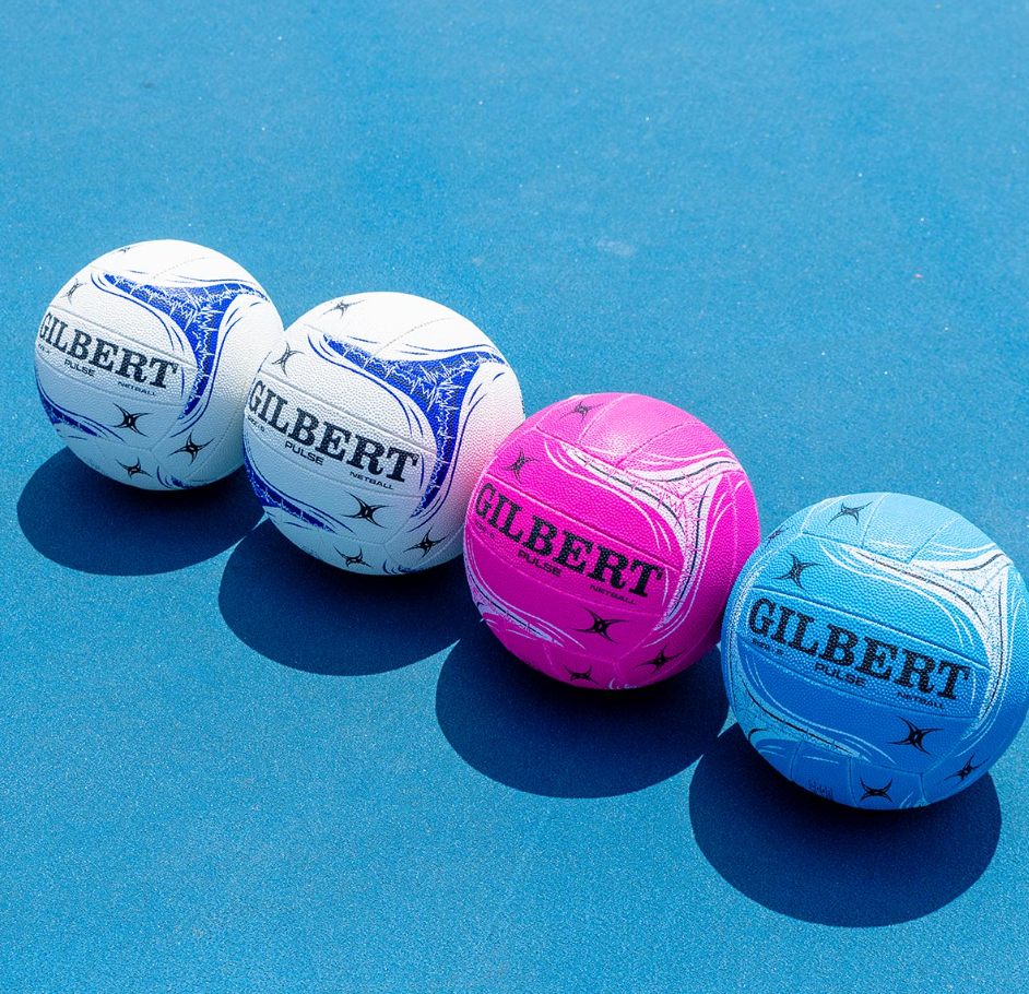 Pulse Netball