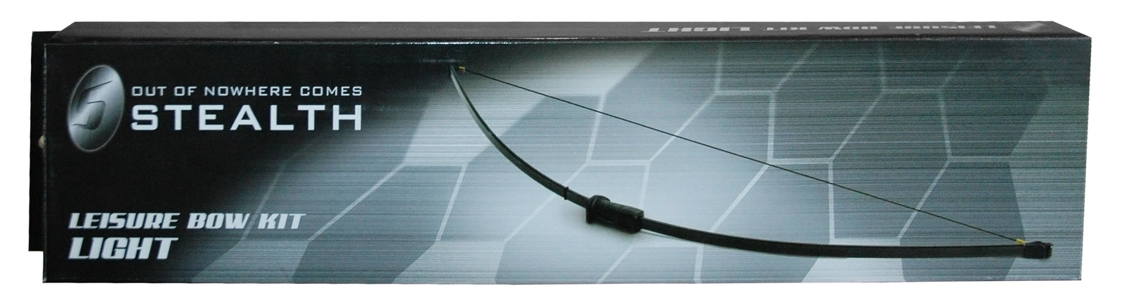 Stealth Leisure Bow Kit - Alliance