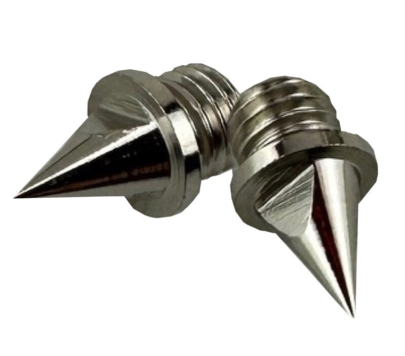 Running Spikes Cone