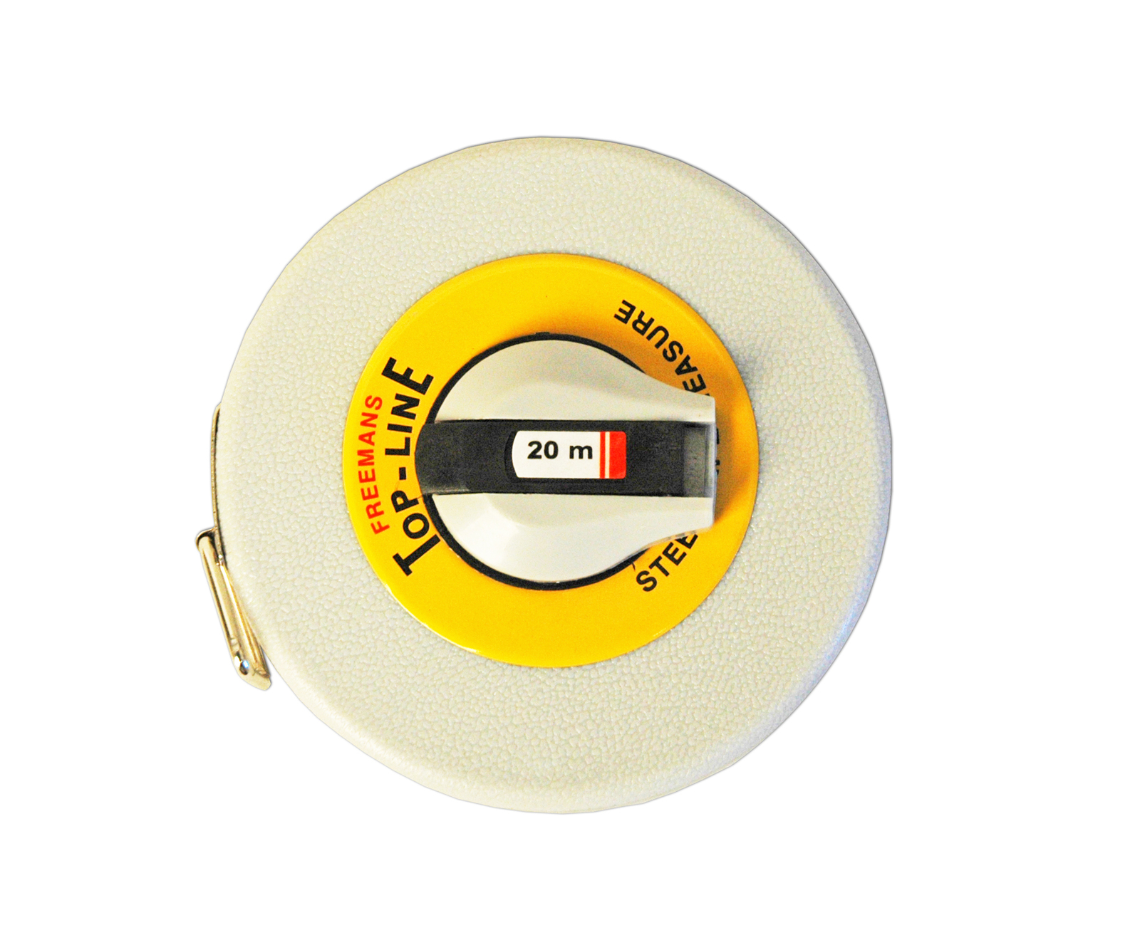 Steel Closed Measuring Tape - Alliance