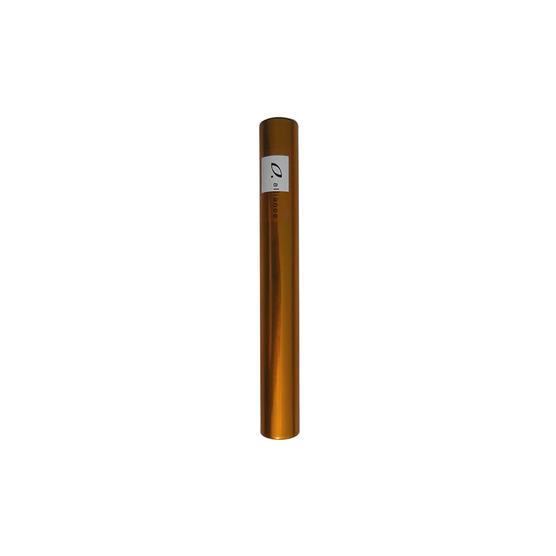 Senior Relay Baton Gold - Alliance