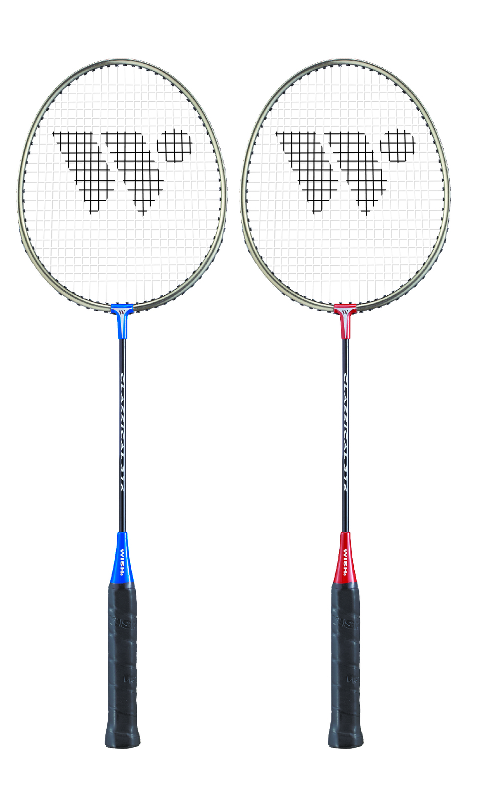 Alumtec 316 Badminton Racquet - Wish