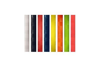 Chevron Bat Grip - BAS