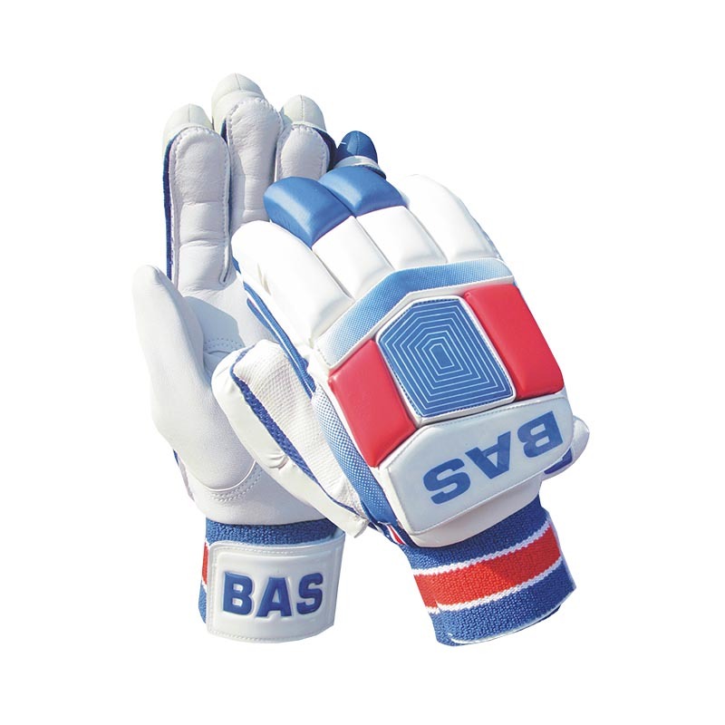 Vision 500 Batting Gloves - BAS