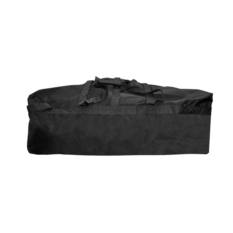 Nylon Team Kit Bag Deluxe - BAS