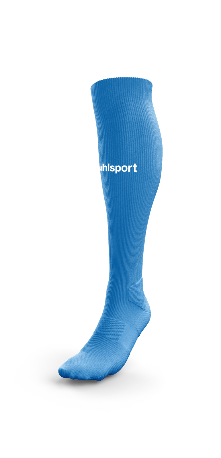 Euro Reinforced Sock Azure