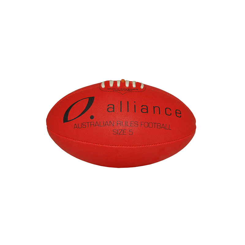 Eclipse Synthetic Football - Alliance