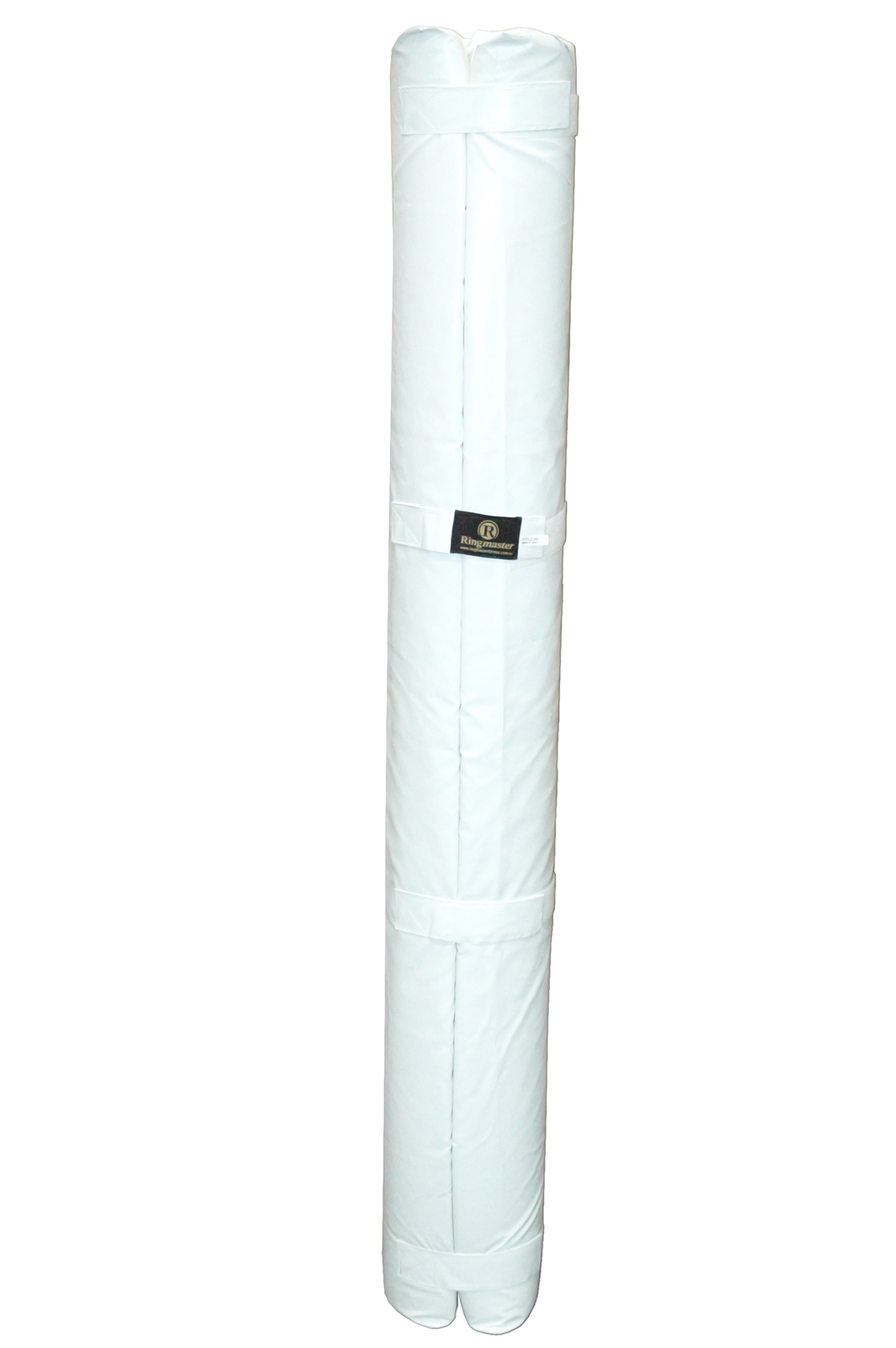 FB Goal Post Guard Cylindrical 2500mm - Ringmaster