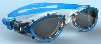 POD POD Ignite Senior Goggles