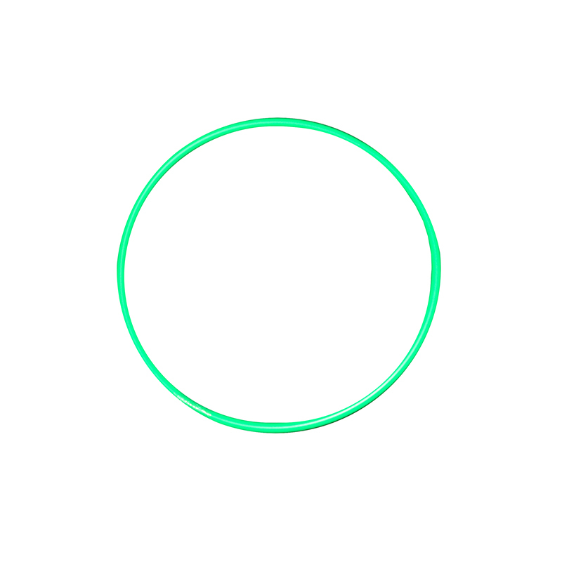 Solid Hula Hoop Green - Alliance
