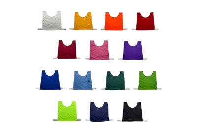 Polyester Training Bib