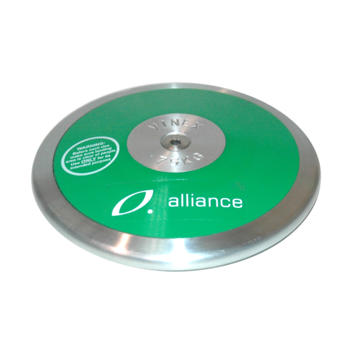 Synthetic Discus - Alliance